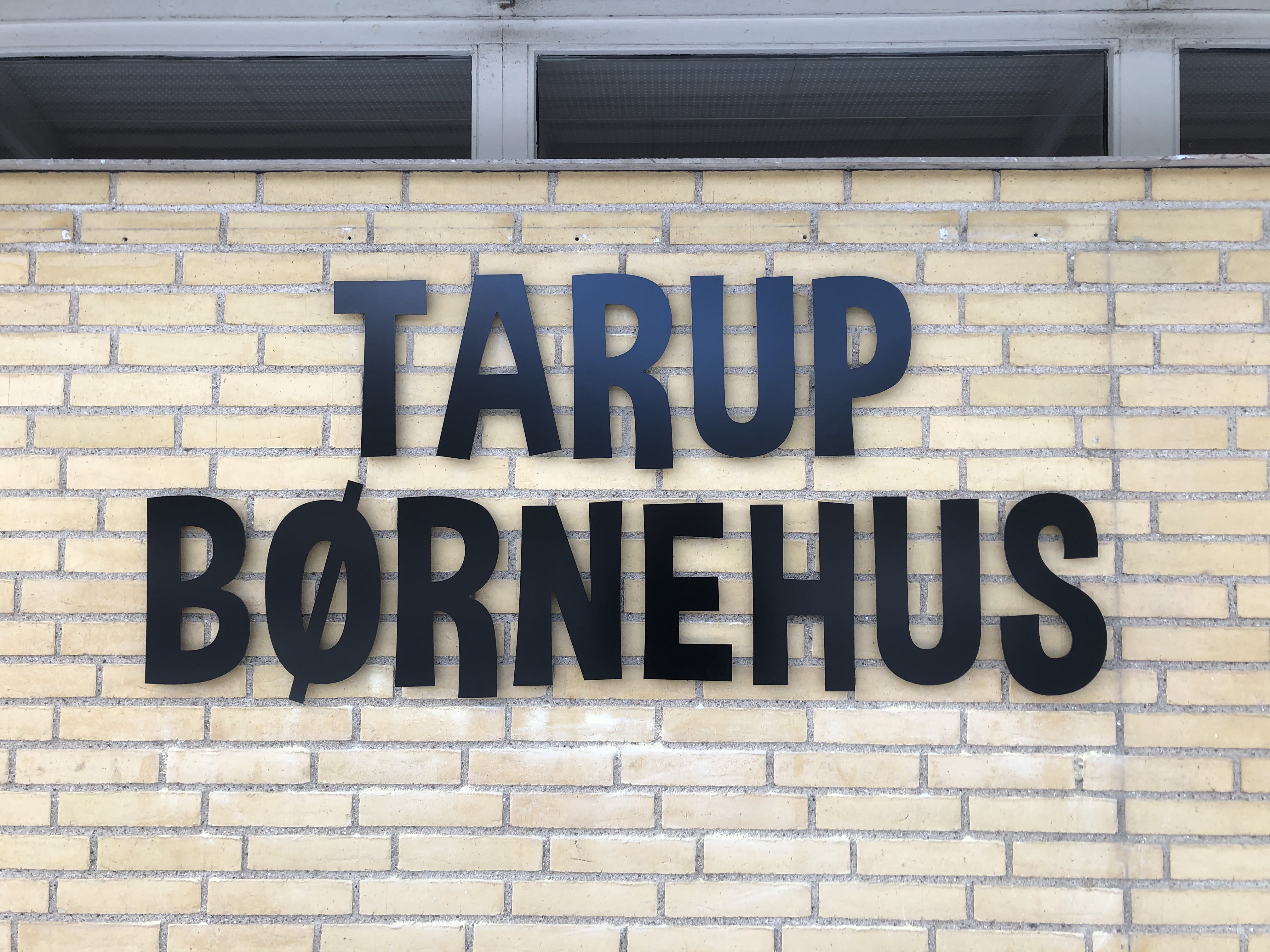 Tarup Børnehus