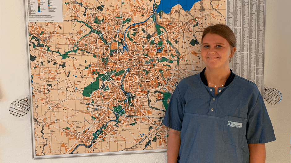 Servicegrupperne Nord og Syd i Odense Kommune